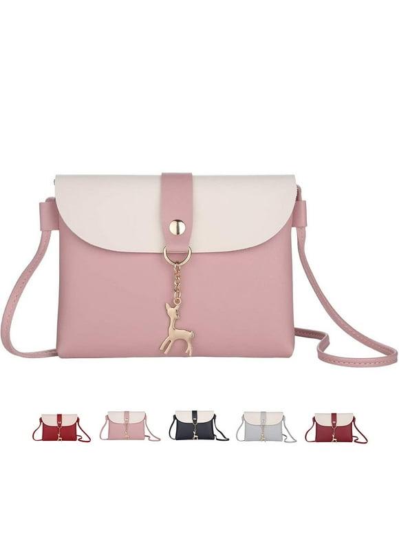 Girls' Cross Body Bags