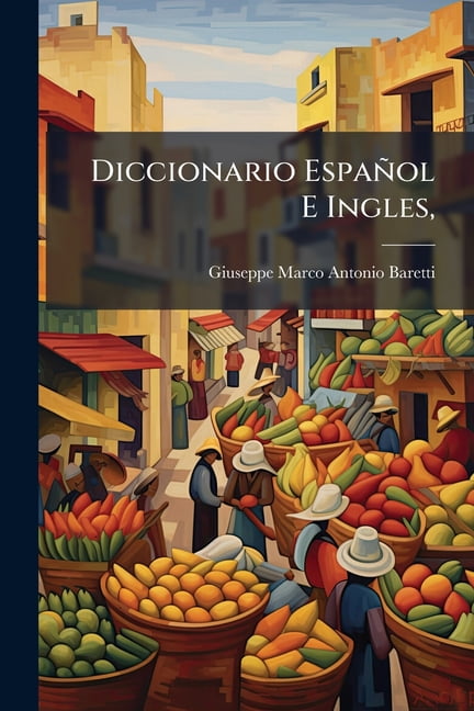 E Ingles Espa Ol