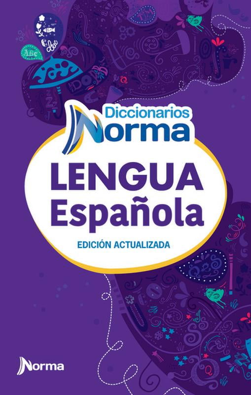 Diccionario Lengua Espa?ola/ Spanish Language Dictionary - Walmart.com