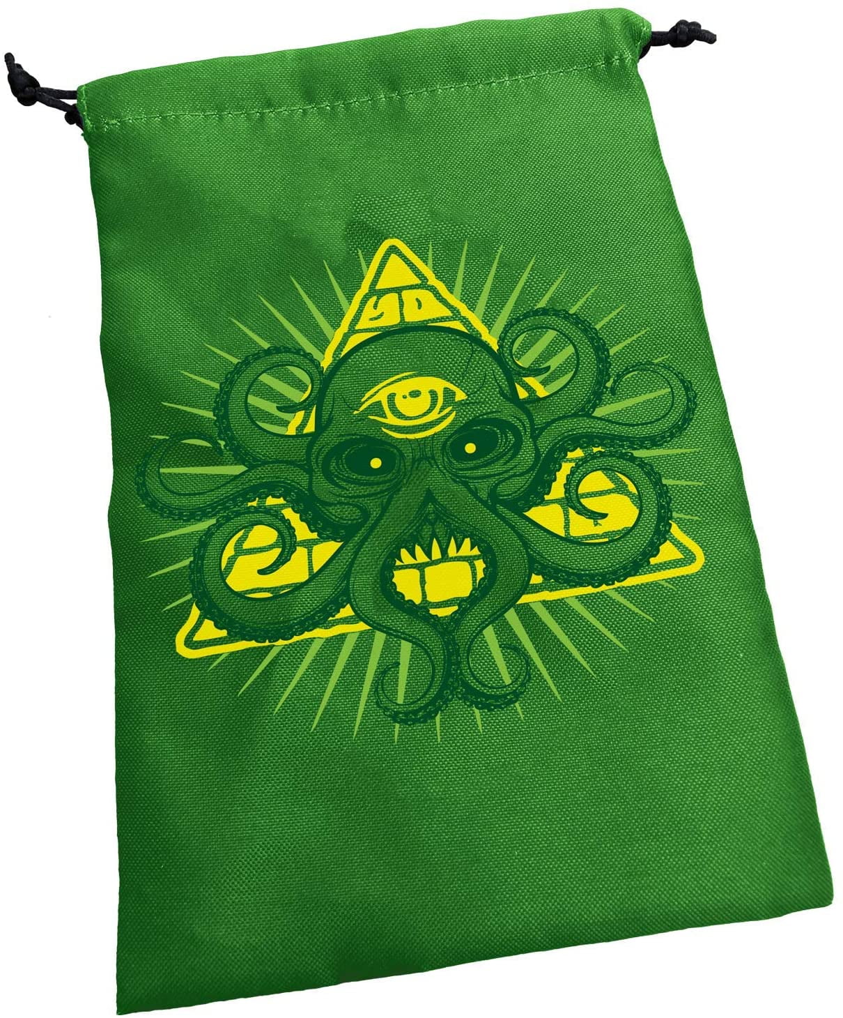 Dice Bag: Cthulhu - Walmart.com