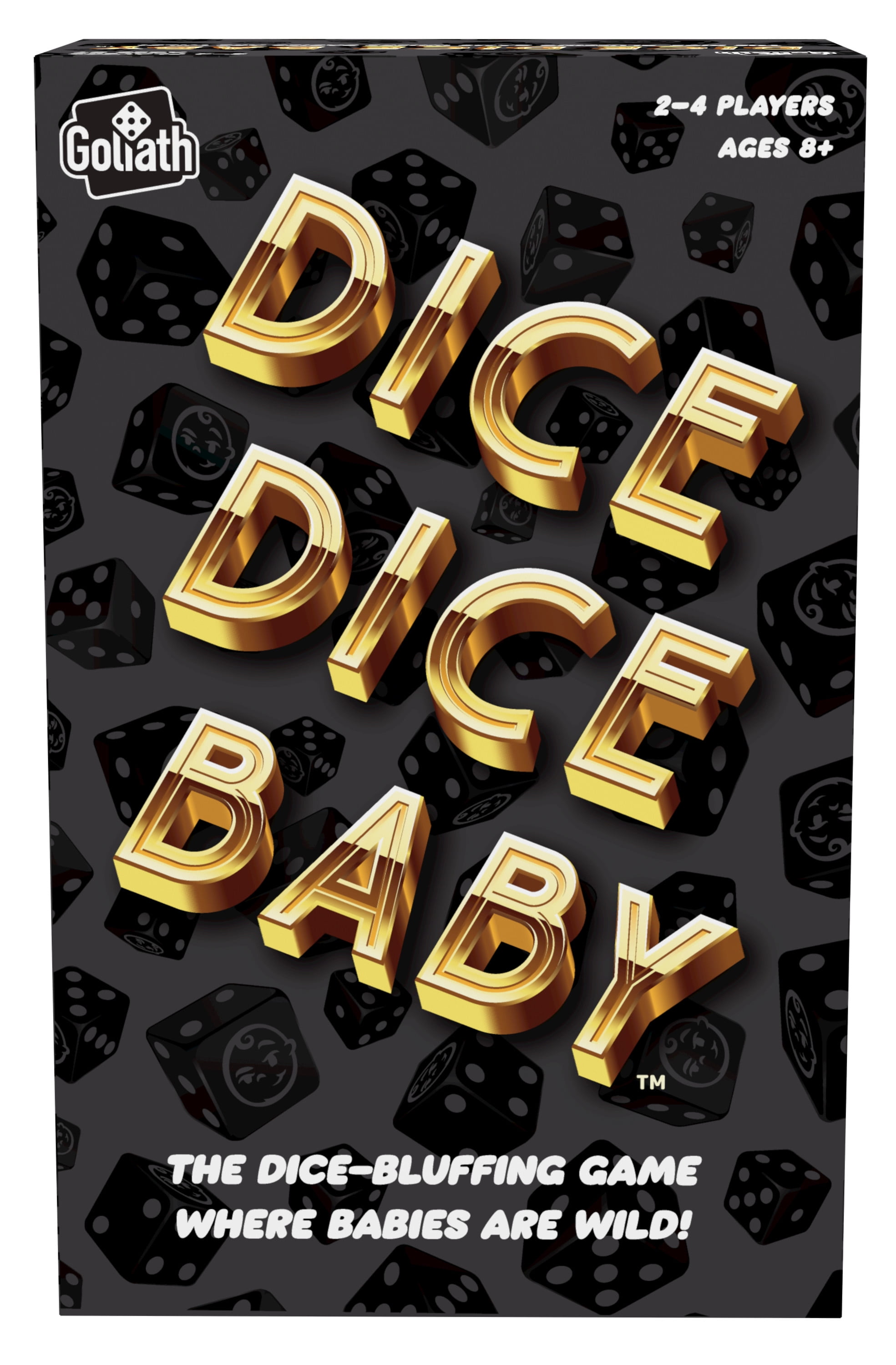 Dice, Dice Baby - Walmart.com