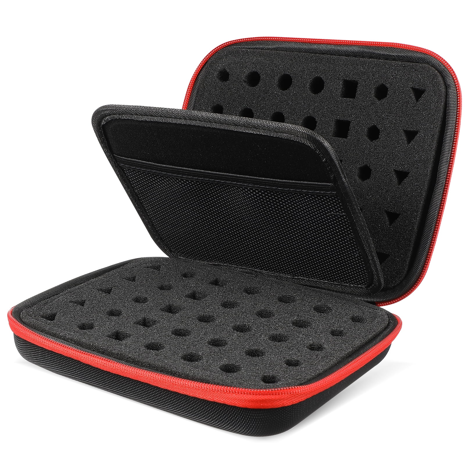 Dice Organizer Case Holder Compact Storage Bag Travel - Walmart.com