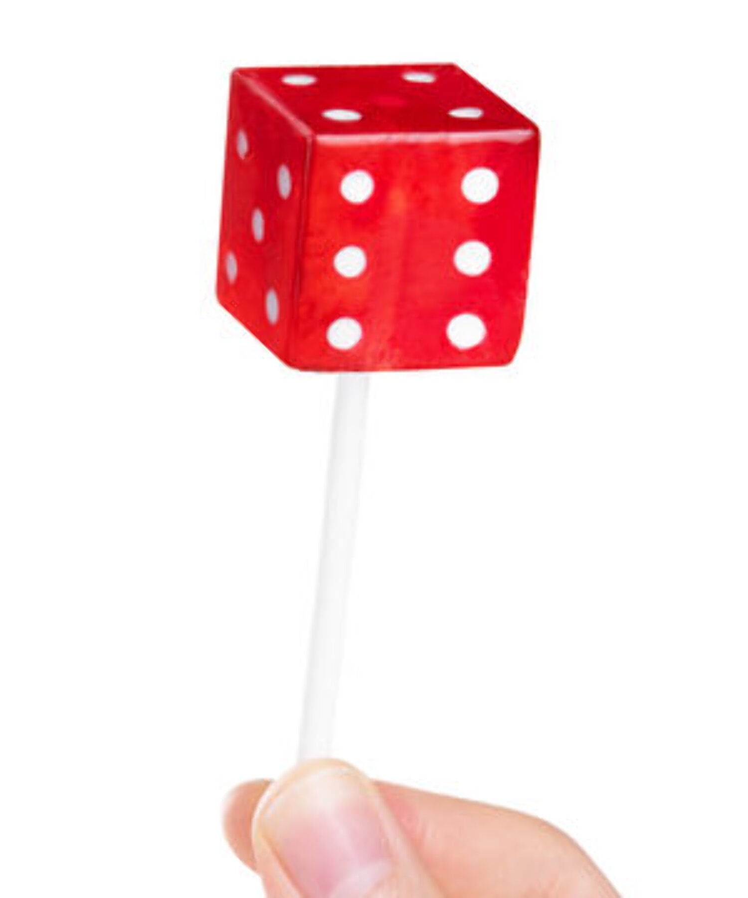 Dice Pops Lollipop - Walmart.com