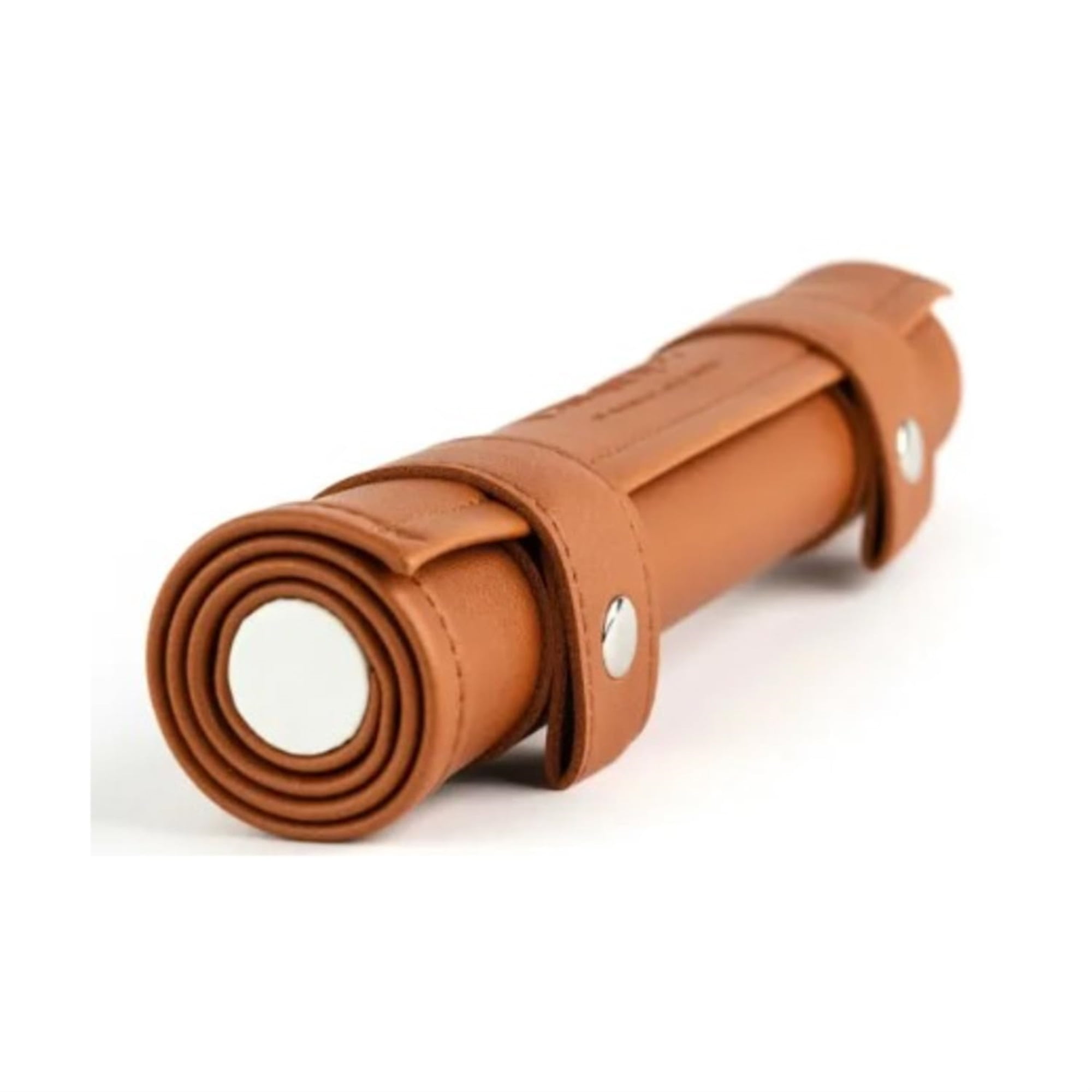 Dice Scroll Rolling Mat and Carrying Case, Brown - Walmart.com