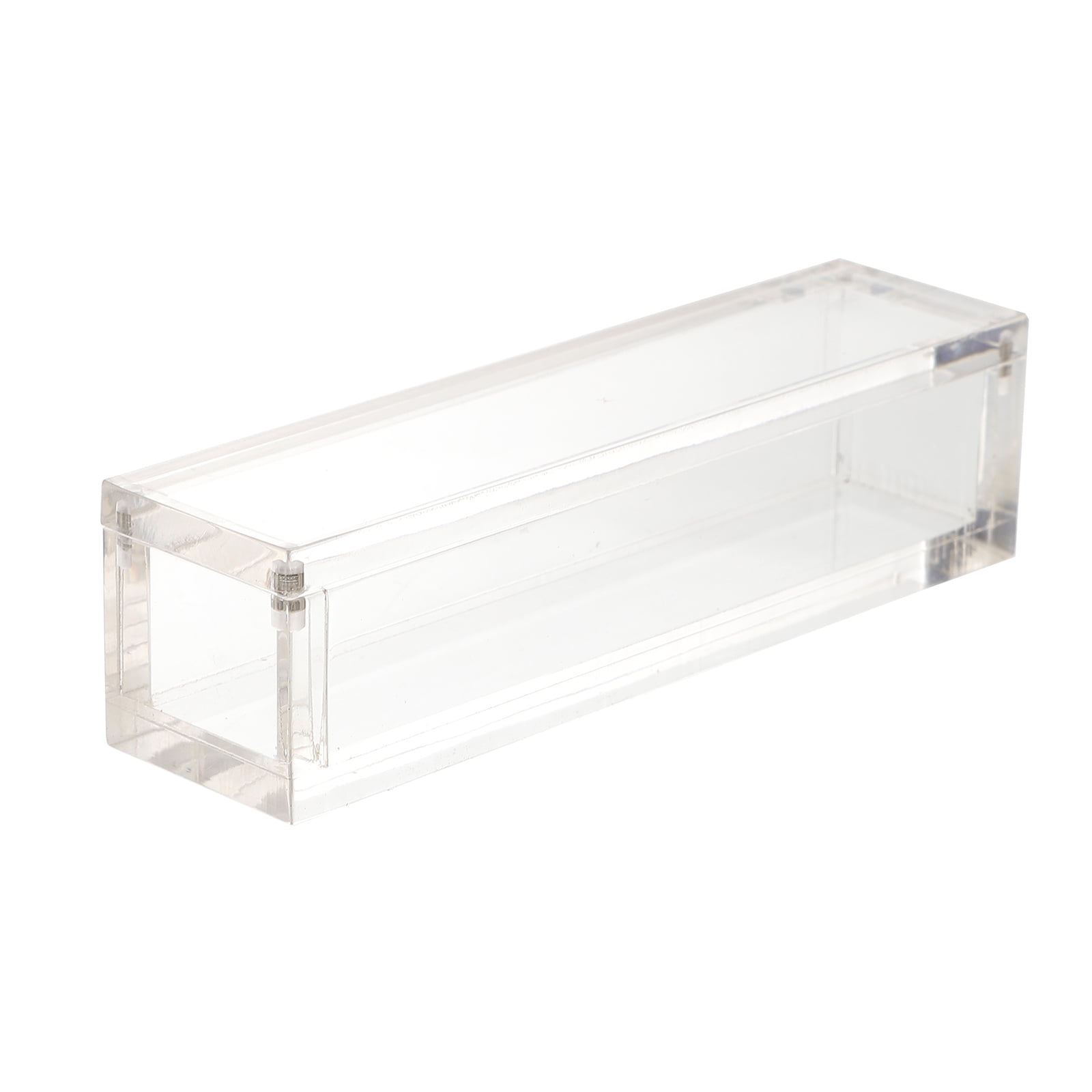 Worgeous Magnetic Dice Case for Storage Made of Acrylic Transparent ...