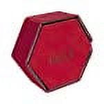 Dice Tower: Catan: Hexatower Red - Walmart Business Supplies