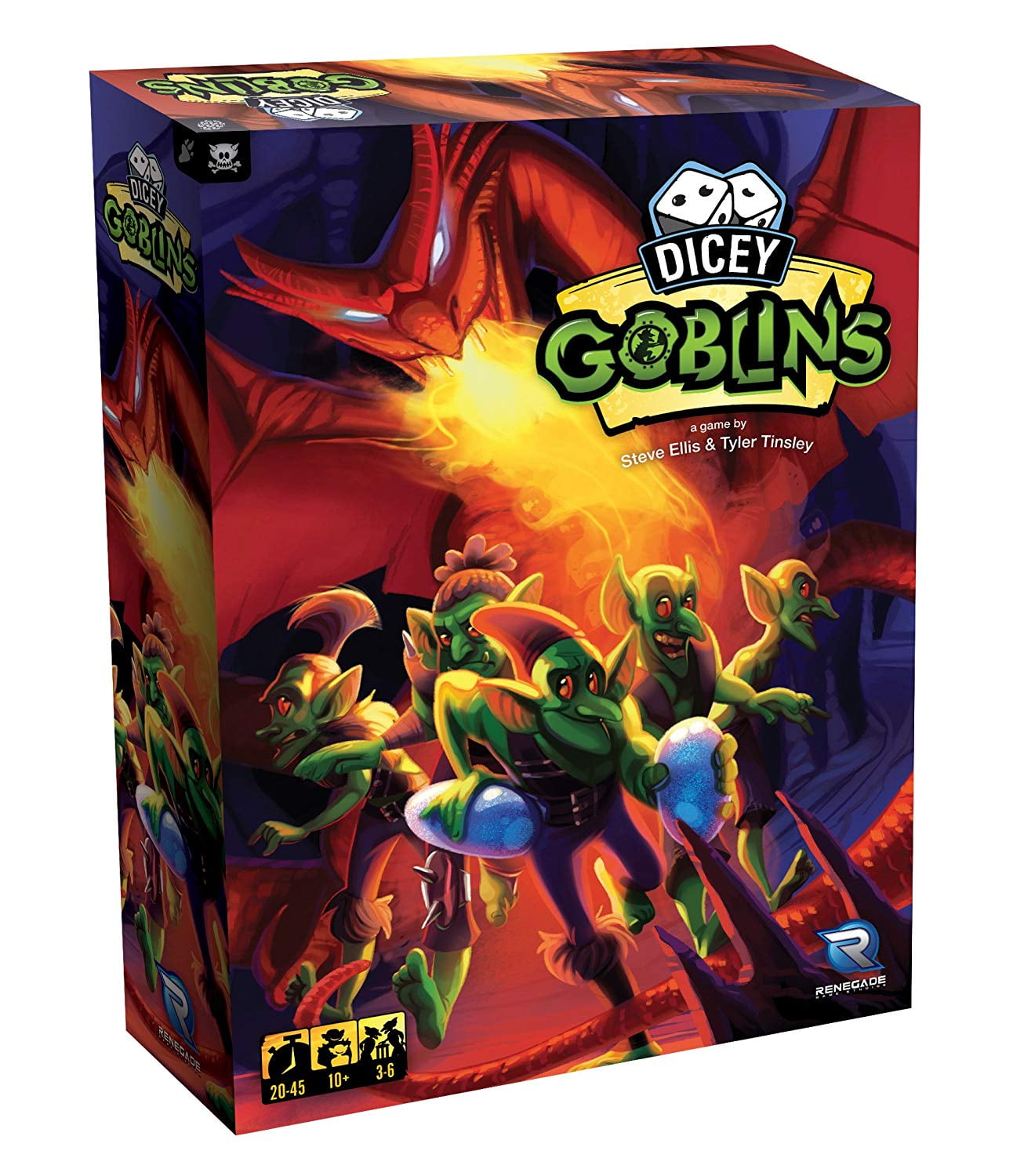 Goblins Game