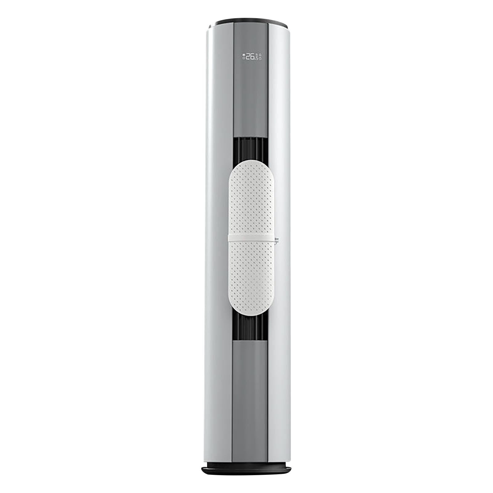 Diceymbol Baby-Safe Air Conditioner Redirector Drip-Free ABS Plastic ...