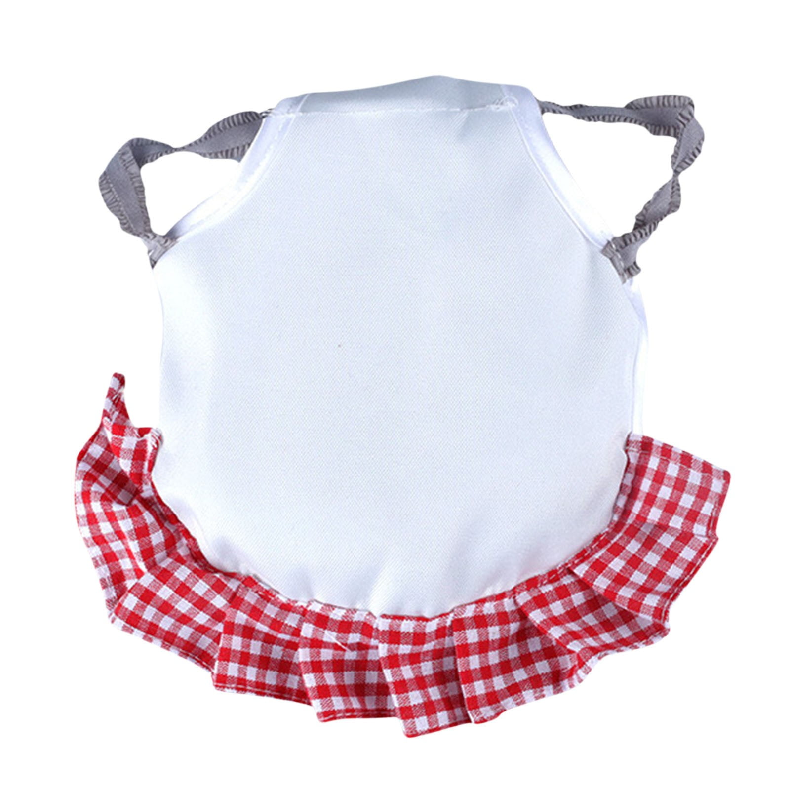 Diceymbol Chicken Apron with Wing Protector Colorful Hen Jacket for Sun ...