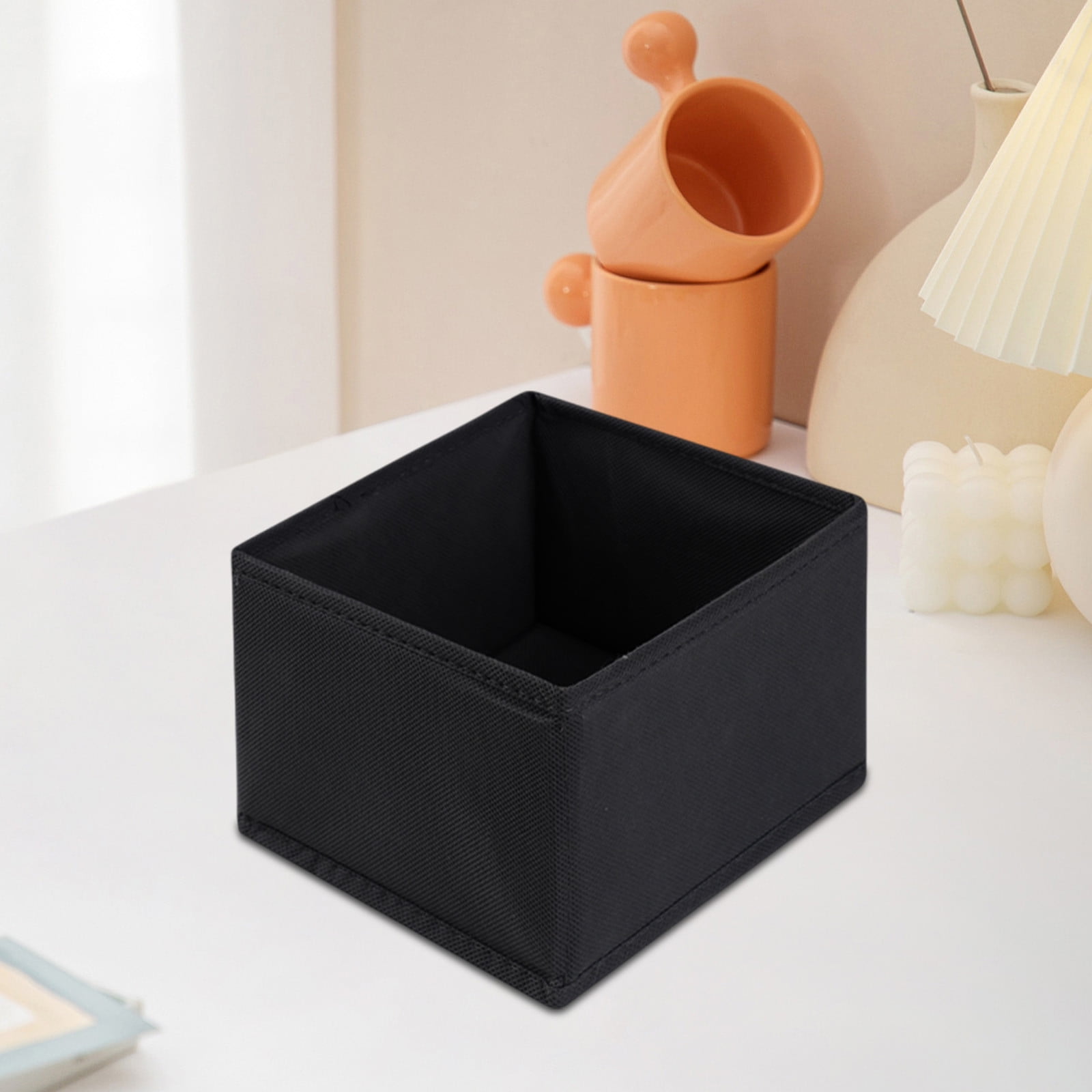 Diceymbol Folding Storage Box Clothes Storage Duty Mobile Bag with ...