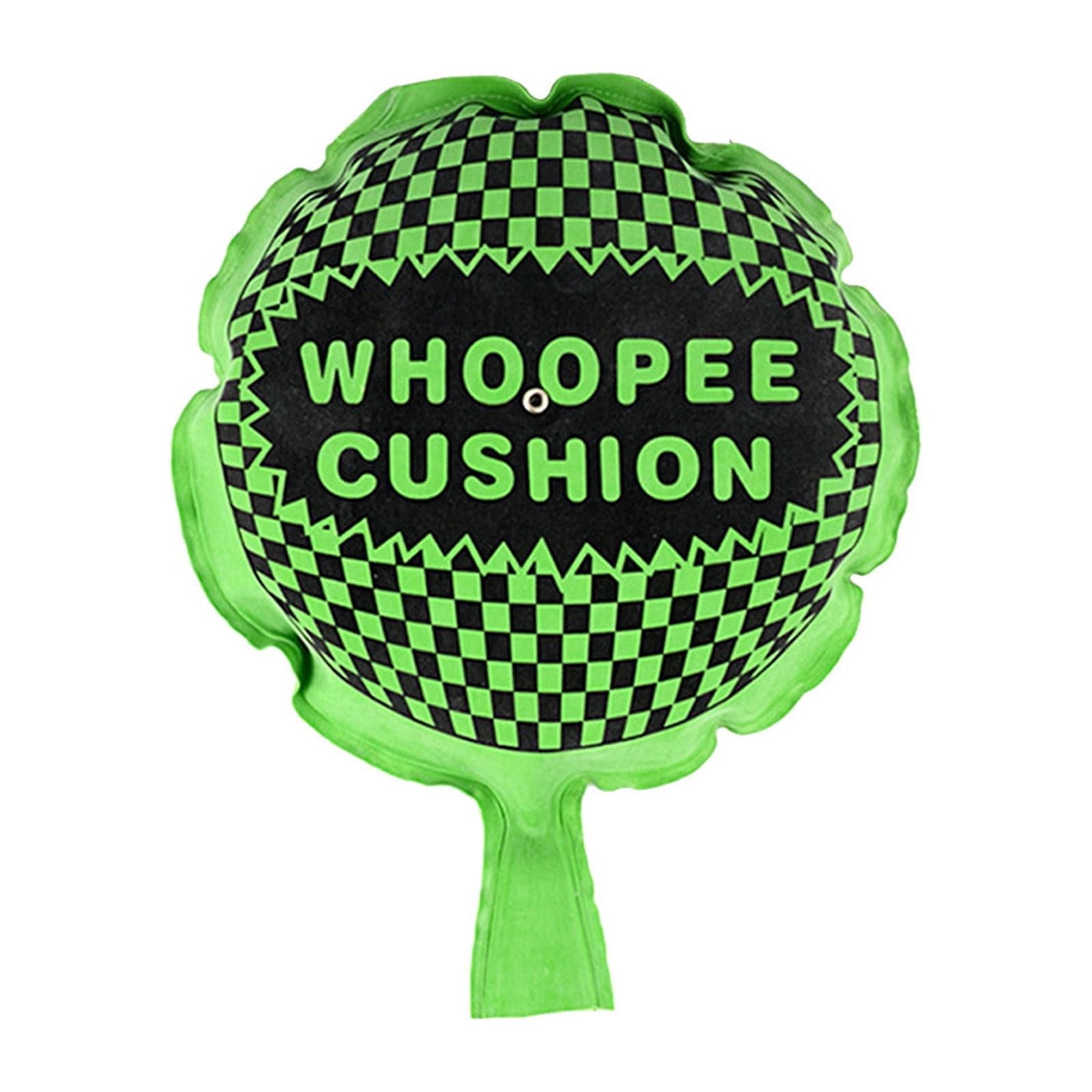 Giant Fart Sound Prank Pillow 7.4×5.9 Inch Realistic Whoopee Cushion ...