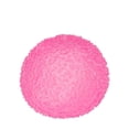 Diceymbol Pink Slow Rising Squishy Ball Textured Grain Stress Squishy ...