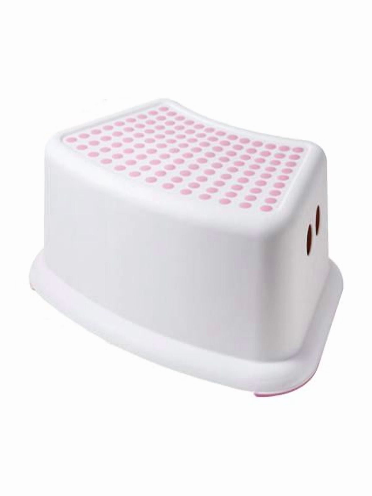 Diceymbol Toilet Stool Squatting Poop Stool Bathroom Potty Step Stool ...