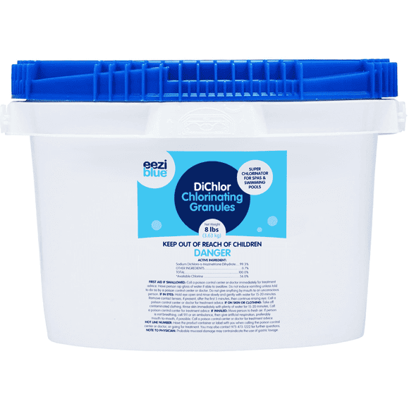 Chlorine Tablets in Pool Chemicals - Walmart.com