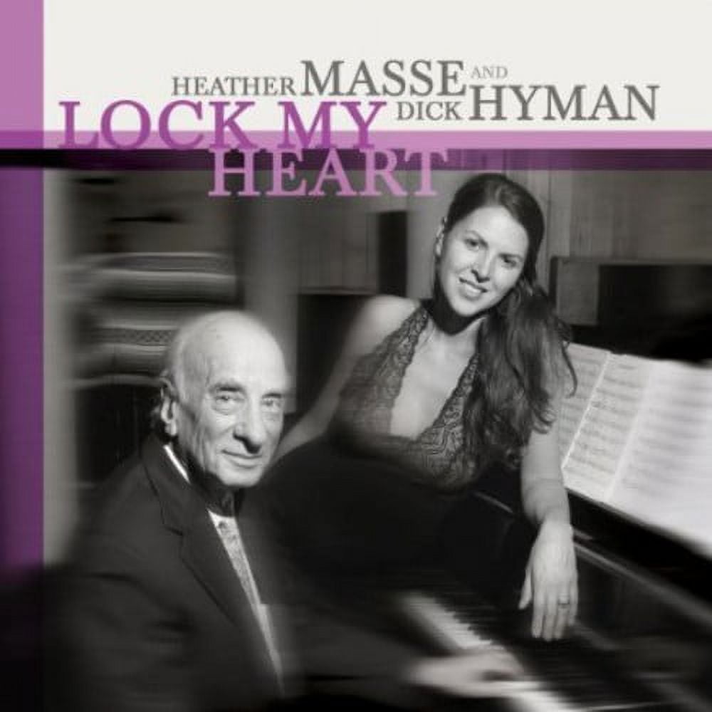 Dick Hyman - Lock My Heart - Music & Performance - SACD - Walmart.com