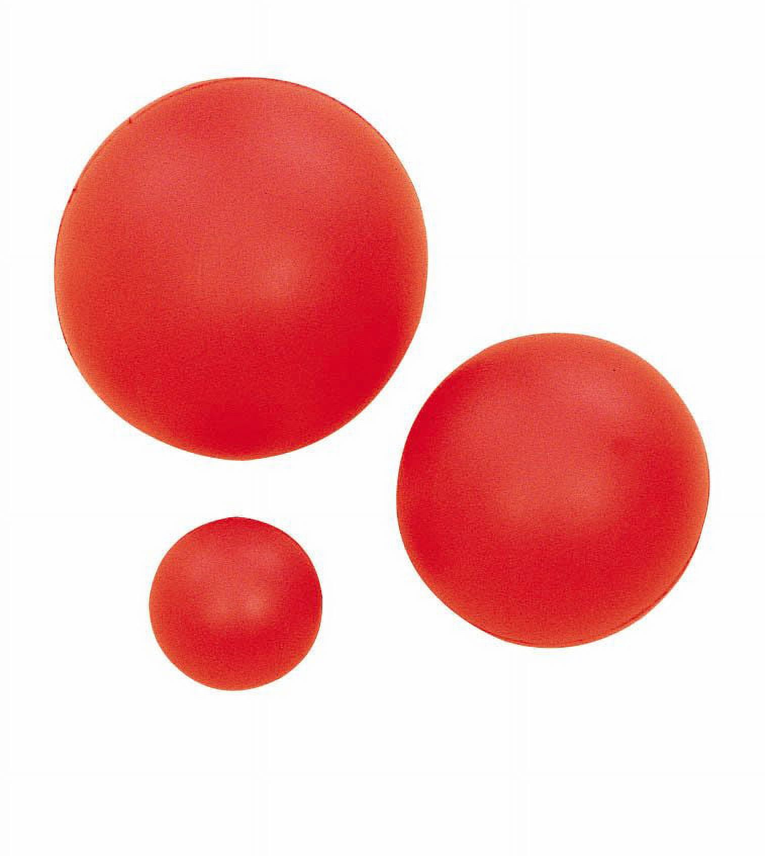 Dick Martin Sports MASHP4 High Density Coated Foam Ball, 15" Height, 21 ...