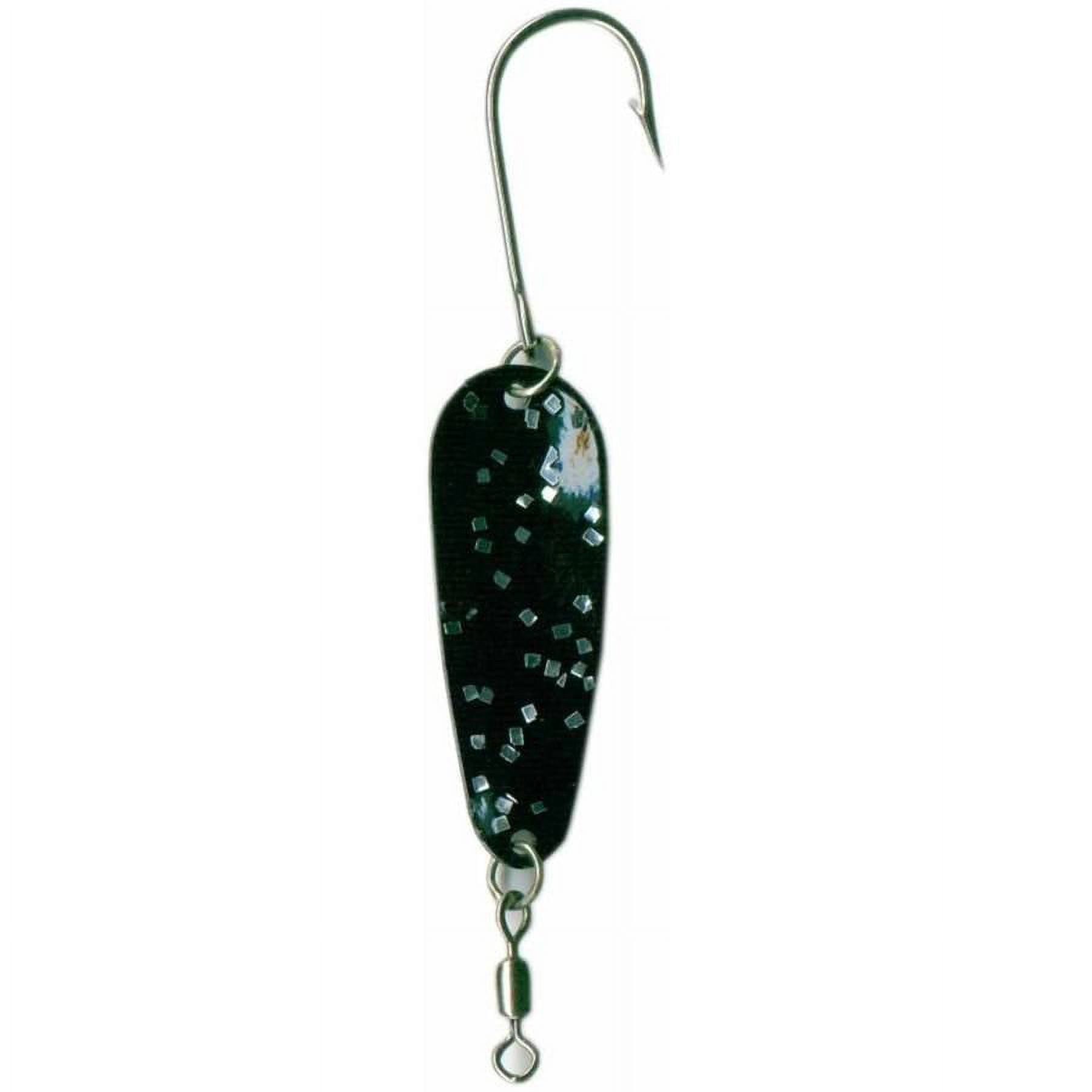 Dick Nickel Spoon Size 1, 1/32oz - Walmart.com