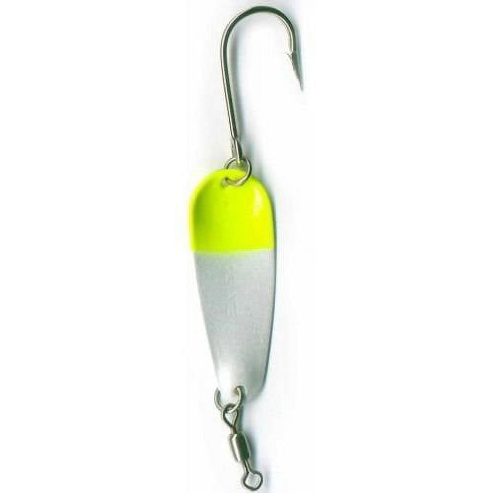 Dick Nickel Spoon Size 1, 1/32oz - Walmart.com