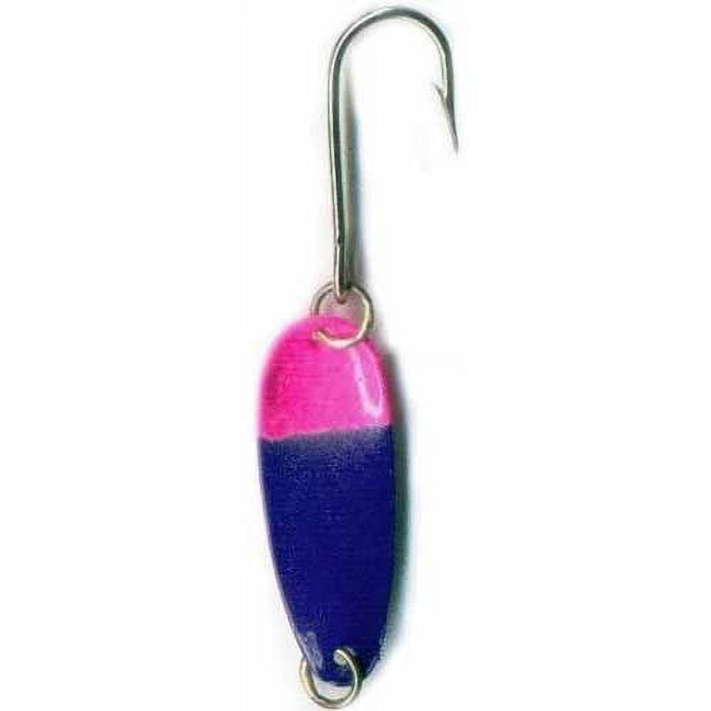 Dick Nickel Spoon Size 2, 1/16oz - Walmart.com