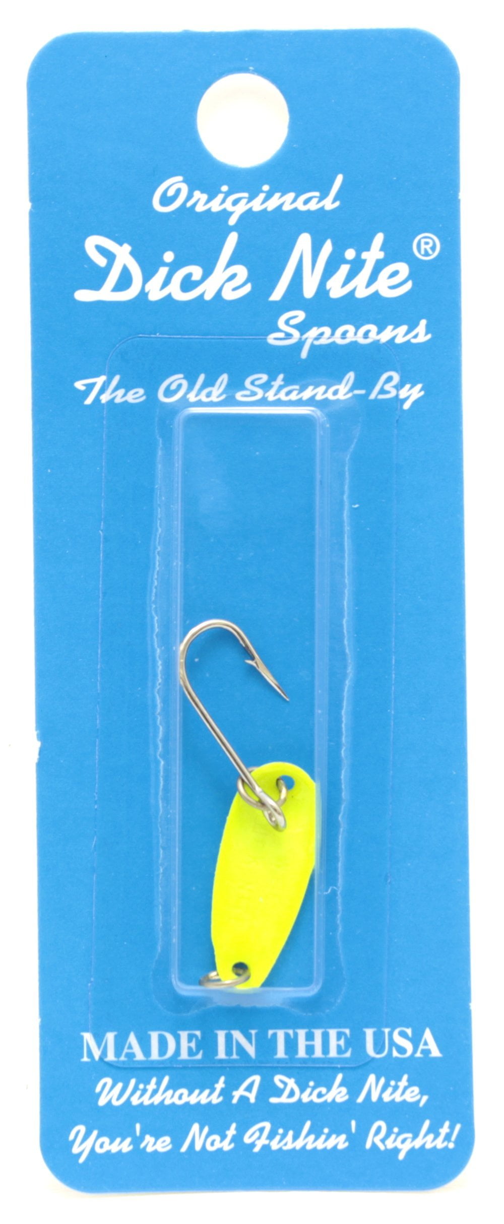 Dick Nite Dick Nite Original Spoons - Walmart.com