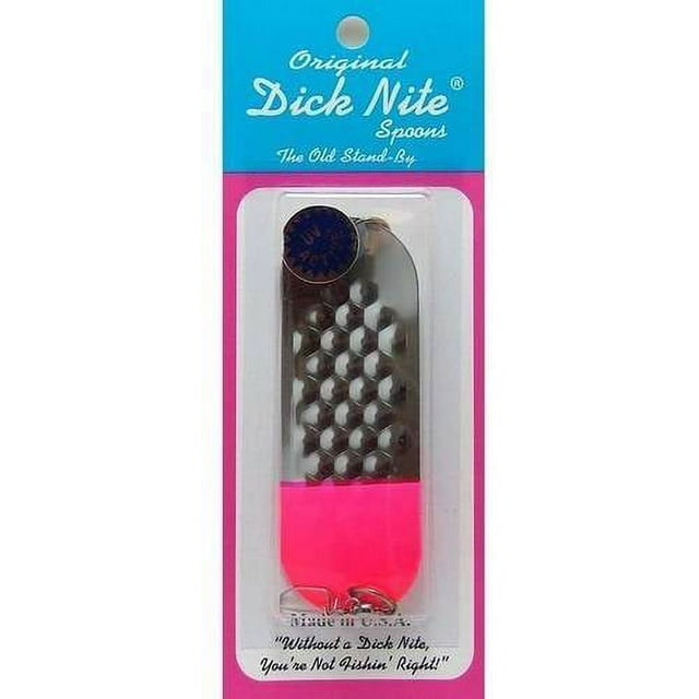 Dick Nite Kokanee/Trout Dodgers - Walmart.com