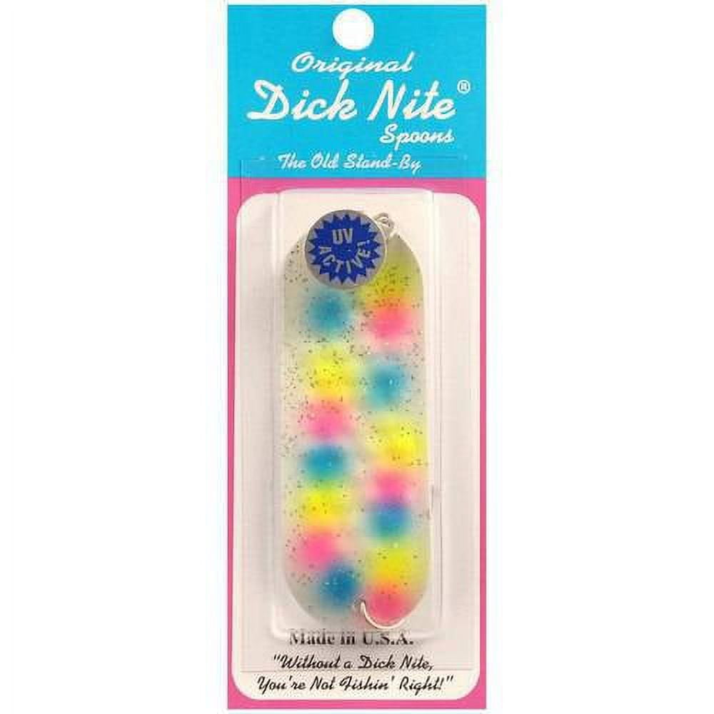 Dick Nite Spoons Kokanee/Trout Dodgers - Walmart.com