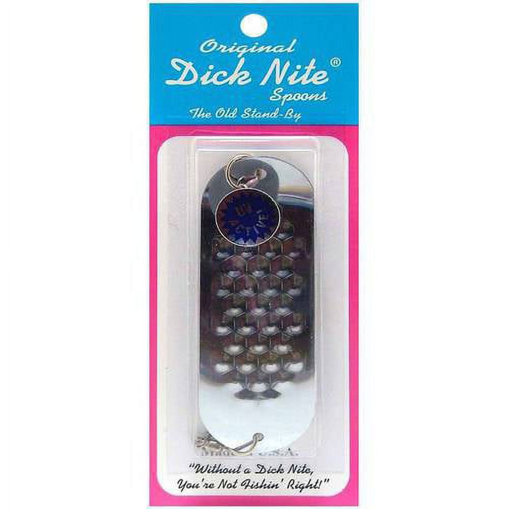 Dick Nite Spoons Kokanee/Trout Dodgers - Walmart.com