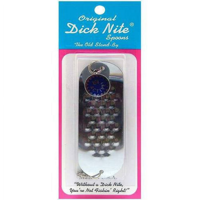 Dick Nite Spoons Kokanee/Trout Dodgers - Walmart.com