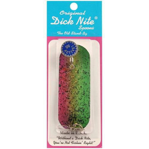 Dick Nite Spoons Kokanee/Trout Dodgers - Walmart.com