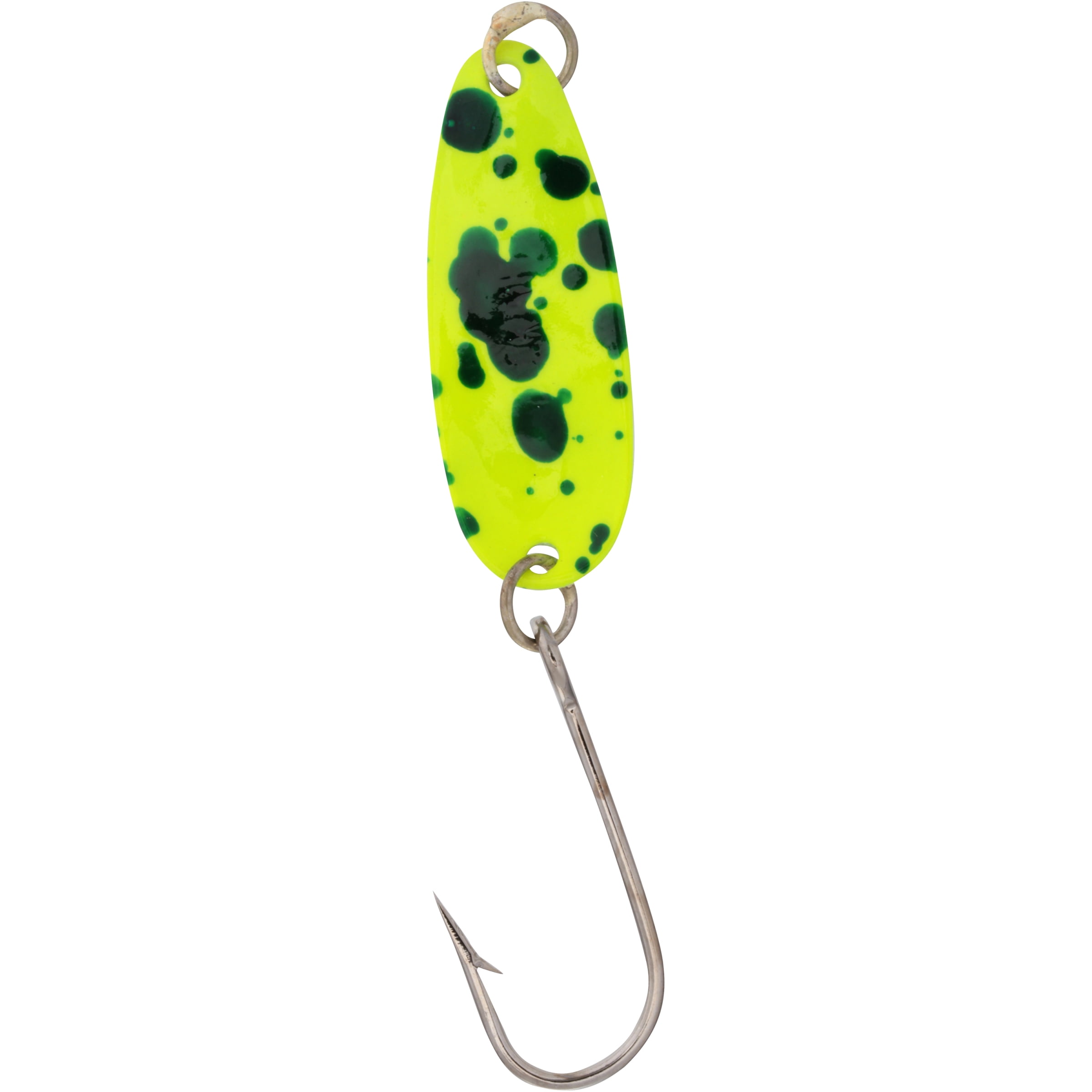 Dick Nite® Spoons Original #1 Frog Fishing Hook - Walmart.com