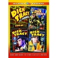 Dick Tracy: TV Series (DVD), Alpha Video, Drama - Walmart.com
