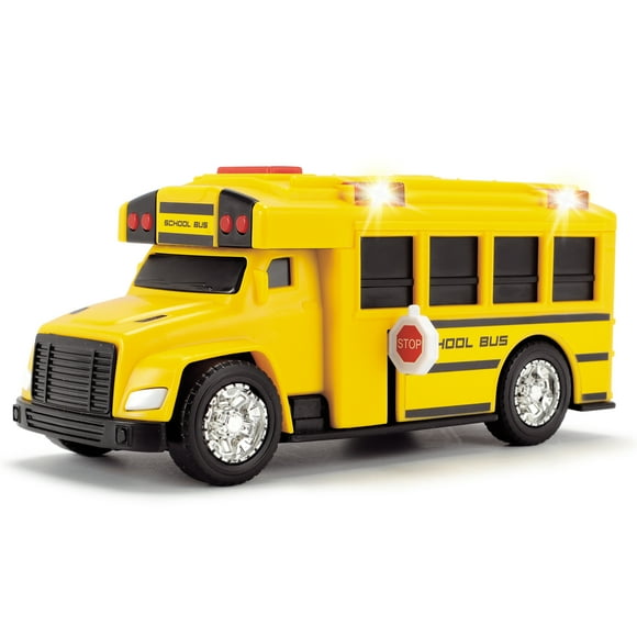 Toy Buses