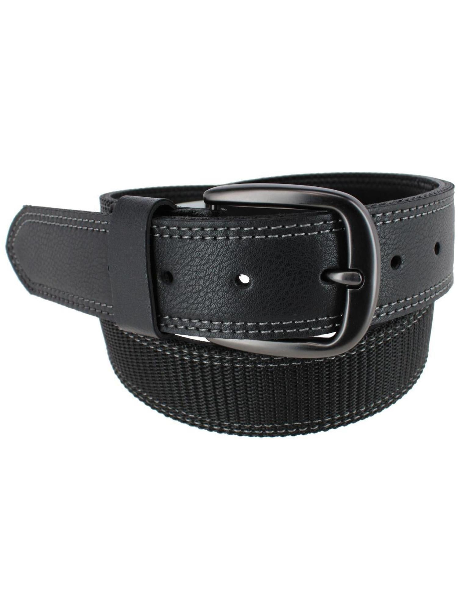 Dickies 38mm Industrial Strength Nylon Work Belt (Men) - Walmart.com
