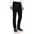 Dickies 803 Slim Skinny Work Pant in Black - Walmart.com