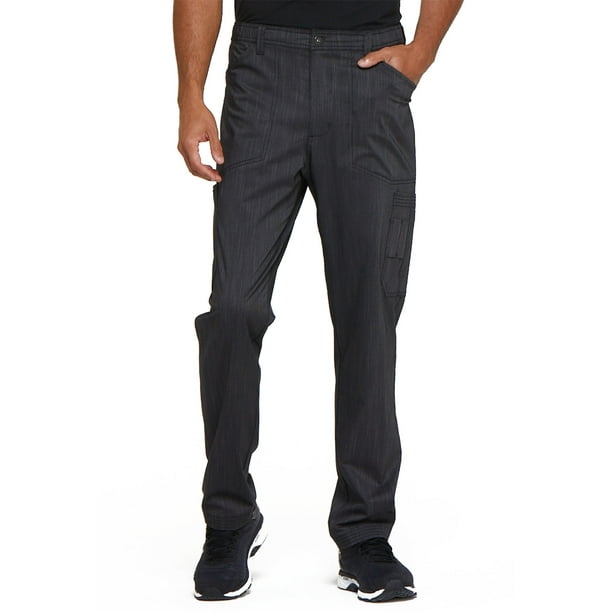Dickies Advance Scrubs Pant for Men Natural Rise Straight Leg DK180 ...