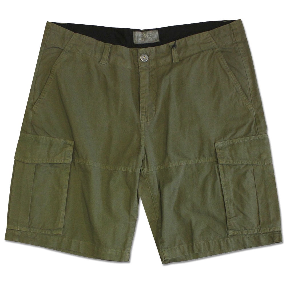 Dickies Avalanche RS Shorts Dark Olive - Walmart.com