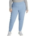 Dickies Balance Scrubs Pant For Women Mid Rise Jogger DK155 - Walmart.com