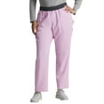 Dickies Balance Scrubs Pant For Women Mid Rise Tapered Leg Pull-on DK135 - Walmart.com