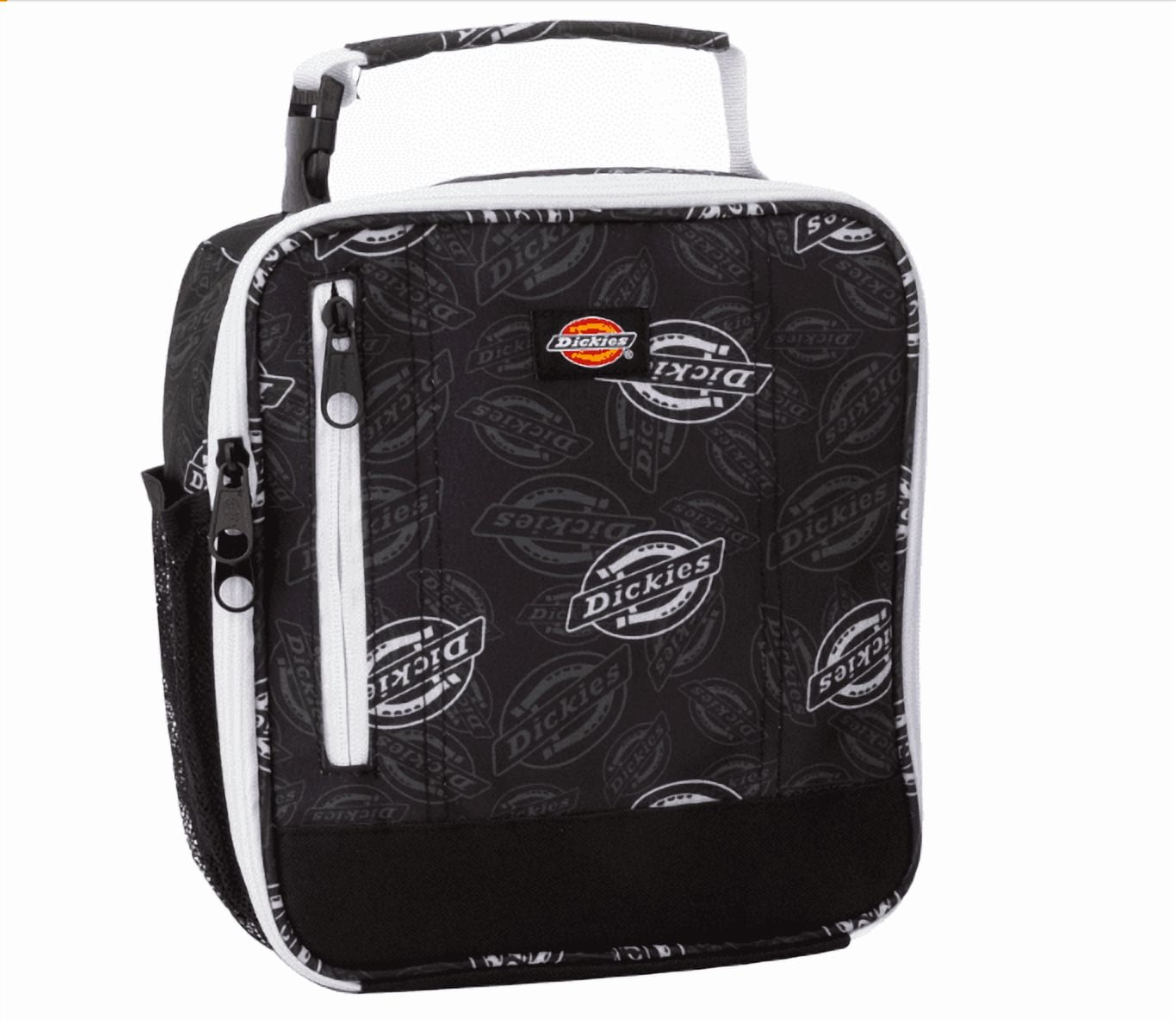 Dickies Basic Insulated Lunch Bag for Work, Thermal Reusable Office ...