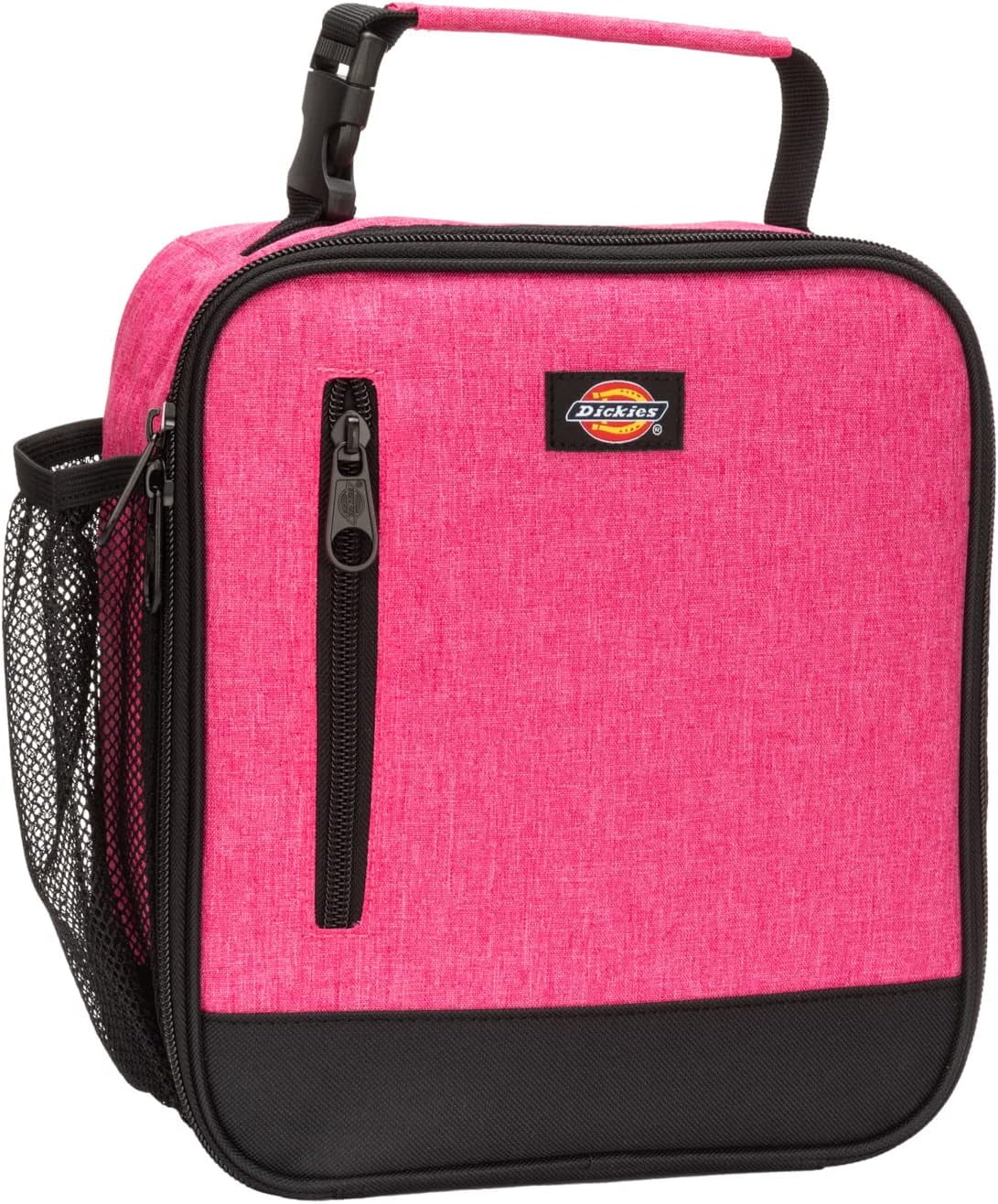 Dickies Basic Insulated Lunch Bag for Work, Thermal Reusable Office ...