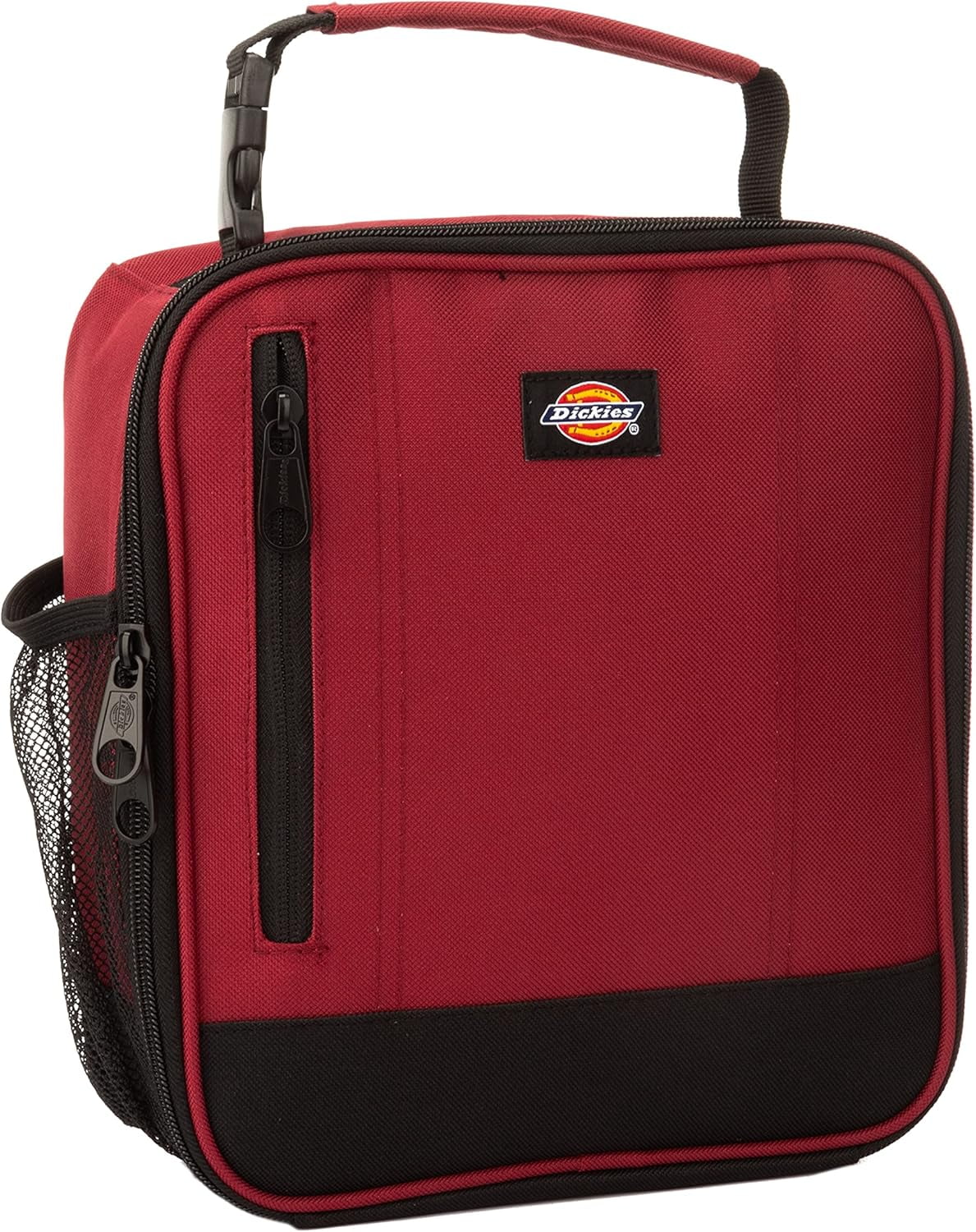 Dickies Basic Insulated Lunch Bag for Work, Thermal Reusable Office ...