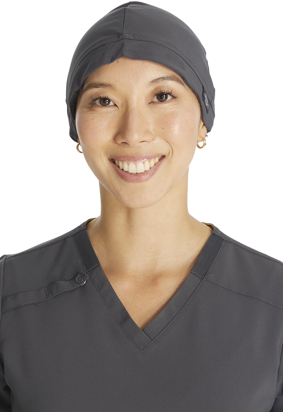 Dickies EDS Essentials Medical Scrubs Hat for Men & Women DK502 ...