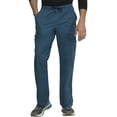 Dickies Gen Flex Scrubs Pant for Men Drawstring Cargo 81003 - Walmart.com