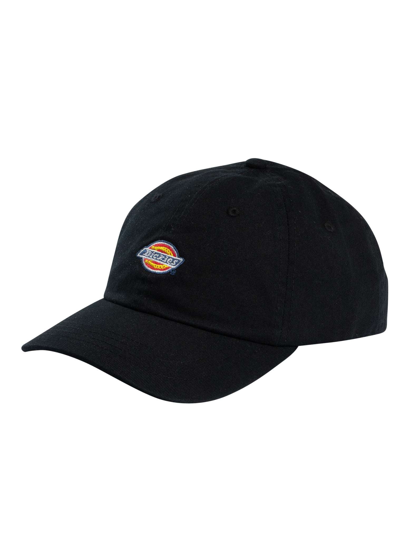 Dickies Hardwick Baseball Cap, Black - Walmart.com
