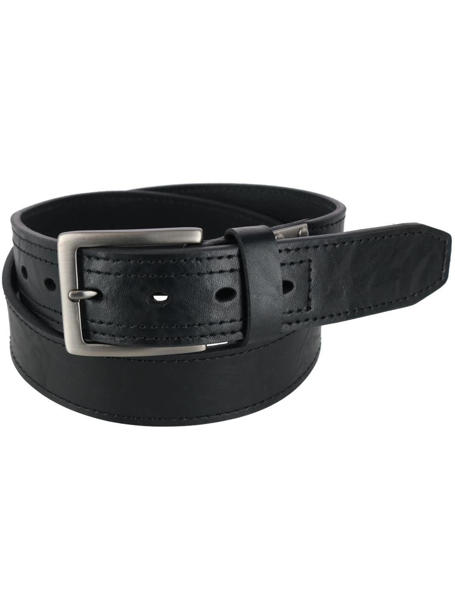 Dickies Industrial Strength Work Belt with Harness Buckle (Men Big ...