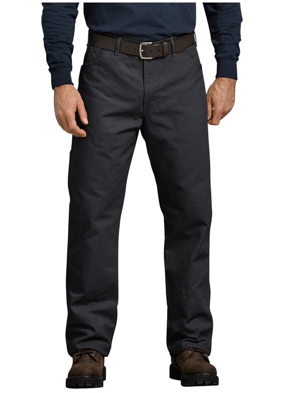Dickies Mens Work Pants in Mens Work Clothing - Walmart.com