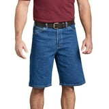 Dickies Men's 11" Relaxed Fit Carpenter Short - Walmart.com