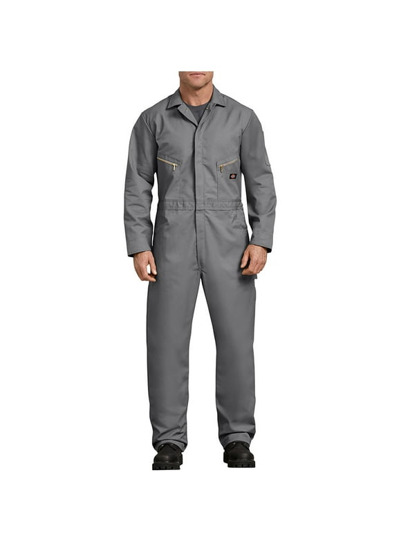 Dickies Mens Work Coveralls In Mens Work Clothing