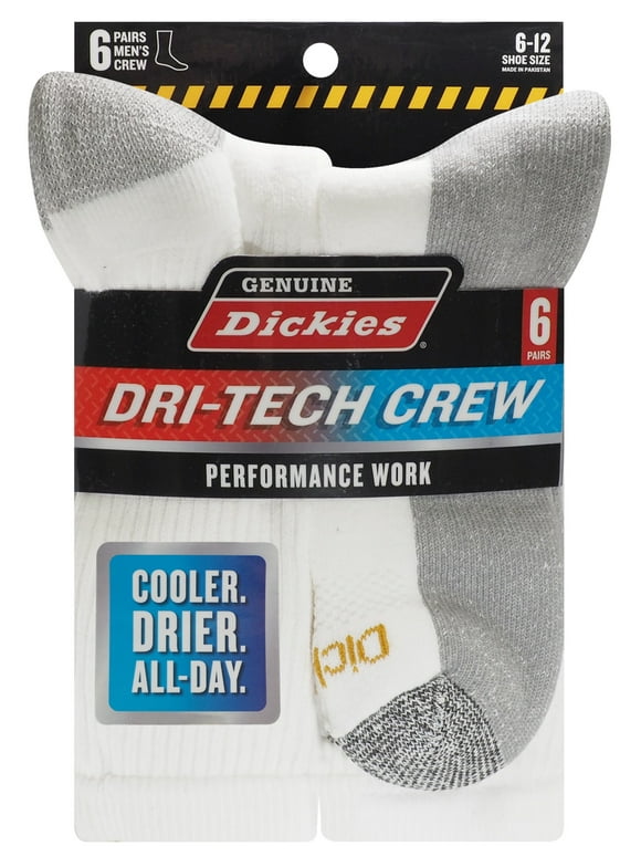 Dickies Socks in Dickies - Walmart.com