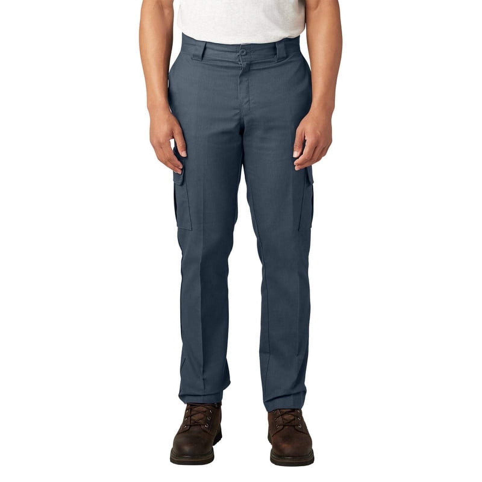 Dickies Men's FLEX Regular Fit Cargo Pants - Walmart.com